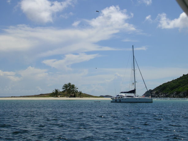 Le site de Fayama et CaptainDom - J: Venezuela 05