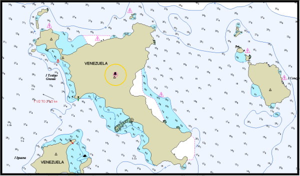 Le site de Fayama et CaptainDom - J: Venezuela 05